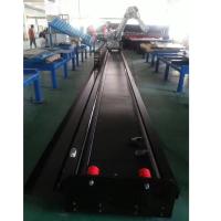 China Cobot Robot With 1200KG Payload and 2600MM Reach Linear Guide Rail As Collaborative for sale