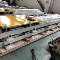 China Low Price Chinese ize With Robotic Arm Welding Robot for Robot Rail for sale