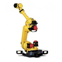 China FANUC R-1000iA/100F 100 kg Payload 2230 mm Reach 6-Axis Industrial Robot Arm for sale