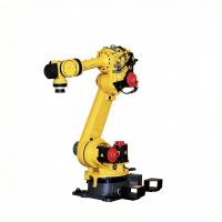 China FANUC R-1000iA/100F 100 kg Payload 2230 mm Reach 6-Axis Industrial Robot Arm for sale
