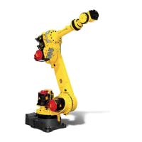 China FANUC R-1000iA/80F 80 kg Payload 2230 mm Reach 6-Axis Industrial Robot Arm for sale