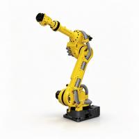 China FANUC R-1000iA/80F 80 kg Payload 2230 mm Reach 6-Axis Industrial Robot Arm for sale