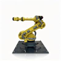 China FANUC R-1000iA/80F 80 kg Payload 2230 mm Reach 6-Axis Industrial Robot Arm for sale