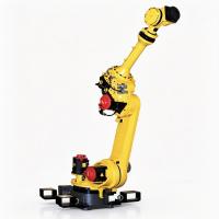 China FANUC R-1000iA/80F 80 kg Payload 2230 mm Reach 6-Axis Industrial Robot Arm for sale