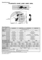 China FANUC R-2000iC/125L 125 kg Payload 3100 mm Reach 6-Axis Industrial Robot Arm for sale