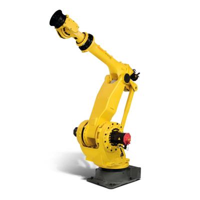 China FANUC M-900iB/360 6-Axis High Speed Industrial Robot 360kg Payload 2655mm for Spot for sale