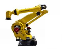 China FANUC M-900iB/360 6-Axis High Speed Industrial Robot 360kg Payload 2655mm for Spot for sale