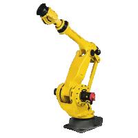China FANUC M-900iB/360 6-Axis High Speed Industrial Robot 360kg Payload 2655mm for Spot for sale