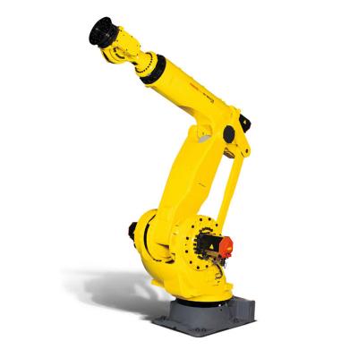 China FANUC M-900iB/280 6-Axis Heavy Payload Industrial Robot 280kg 2655mm Reach for sale
