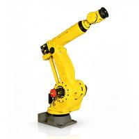 China FANUC M-900iB/280 6-Axis Heavy Payload Industrial Robot 280kg 2655mm Reach for sale