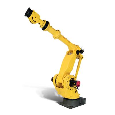 China FANUC M-900iB/280L 6-Axis Extended Reach Robot 280kg Payload 3103mm Arm for sale
