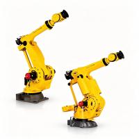 China FANUC M-900iB/280L 6-Axis Extended Reach Robot 280kg Payload 3103mm Arm for sale