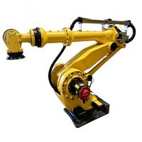 China FANUC M-900iB/280L 6-Axis Extended Reach Robot 280kg Payload 3103mm Arm for sale