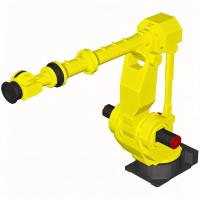China FANUC M-900iB/280L 6-Axis Extended Reach Robot 280kg Payload 3103mm Arm for sale