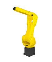 China FANUC M-20iD/25 25kg Payload 1831mm Reach 6-Axis Industrial Robot Arm for Handling for sale
