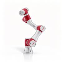 China JAKA S7 6-Axis Force Control Collaborative Robot 7kg Payload 819mm Reach IP65 for sale