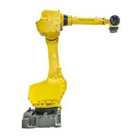 China FANUC M-710iD/50M 50 kg Payload 2606 mm Reach 6-Axis Industrial Robot Arm for sale