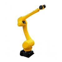 China FANUC M-710iD/50M 50 kg Payload 2606 mm Reach 6-Axis Industrial Robot Arm for sale