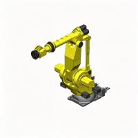 China FANUC M-900iB/360E 6-Axis Enhanced Industrial Robot 360kg Payload 2655mm Reach for sale