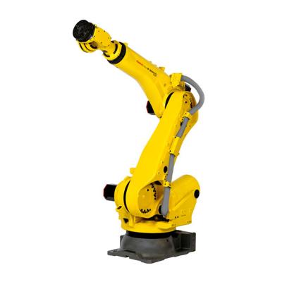 China FANUC R-2000iC/270F 270 kg Payload 2655 mm Reach 6-Axis Industrial Robot Arm for sale