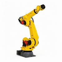 China FANUC R-2000iC/270F 270 kg Payload 2655 mm Reach 6-Axis Industrial Robot Arm for sale