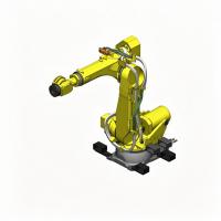 China FANUC R-2000iC/270F 270 kg Payload 2655 mm Reach 6-Axis Industrial Robot Arm for sale