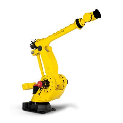 China FANUC M-900iB/330L 6-Axis Spot Welding Robot 330kg Payload 3203mm Reach Floor Mounted for sale