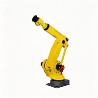 China FANUC M-900iB/330L 6-Axis Spot Welding Robot 330kg Payload 3203mm Reach Floor Mounted for sale