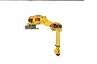 China FANUC R-2000iC/165R 165 kg Payload 3095 mm Reach 6-Axis Industrial Robot Arm for sale