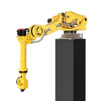 China FANUC R-2000iC/165R 165 kg Payload 3095 mm Reach 6-Axis Industrial Robot Arm for sale