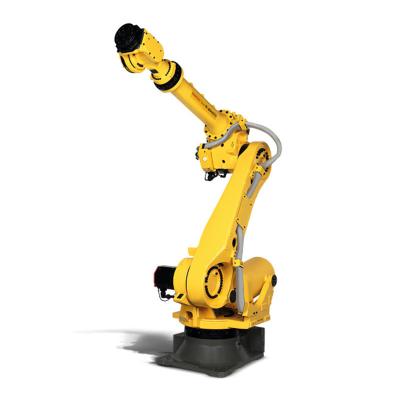 China FANUC R-2000iC/165F 165 kg Payload 2655 mm Reach 6-Axis Industrial Robot Arm for sale