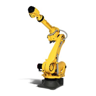 China FANUC R-2000iC/210F 210 kg Payload 2655 mm Reach 6-Axis Industrial Robot Arm for sale