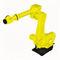 China FANUC R-2000iC/210F 210 kg Payload 2655 mm Reach 6-Axis Industrial Robot Arm for sale