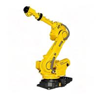 China FANUC R-1000iA/80H 80 kg Payload 2230 mm Reach 5-Axis Industrial Robot Arm for sale