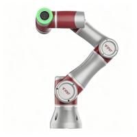 China JAKA Zu5 6-Axis Collaborative Robot Arm 5kg Payload 954mm Reach IP54 for sale