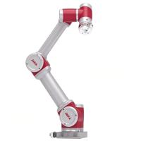 China JAKA Zu5 6-Axis Collaborative Robot Arm 5kg Payload 954mm Reach IP54 for sale