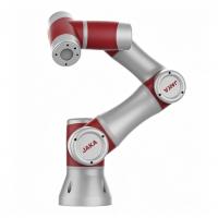 China JAKA Zu5 6-Axis Collaborative Robot Arm 5kg Payload 954mm Reach IP54 for sale