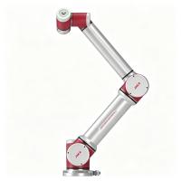 China JAKA Zu15 6-Axis Collaborative Robot Arm 15kg Payload 1400mm Reach IP65 for Welding for sale