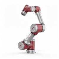 China JAKA Zu15 6-Axis Collaborative Robot Arm 15kg Payload 1400mm Reach IP65 for Welding for sale
