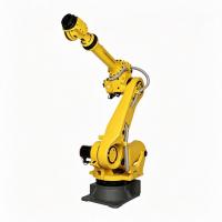 China FANUC R-2000iC/240F 240 kg Payload 2655 mm Reach 6-Axis Industrial Robot Arm for sale