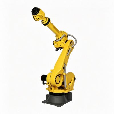 China FANUC R-2000iC/240F 240 kg Payload 2655 mm Reach 6-Axis Industrial Robot Arm for sale