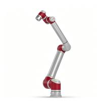China JAKA Zu35 6-Axis Collaborative Robot Arm 35kg Payload 2000mm Reach IP65 for sale