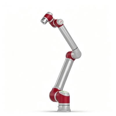 China JAKA Zu35 6-Axis Collaborative Robot Arm 35kg Payload 2000mm Reach IP65 for sale