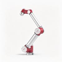 China JAKA Zu35 6-Axis Collaborative Robot Arm 35kg Payload 2000mm Reach IP65 for sale