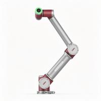 China JAKA Zu35 6-Axis Collaborative Robot Arm 35kg Payload 2000mm Reach IP65 for sale
