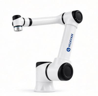 China Long Reach 5kg Payload 950mm Handling Robot Arm with +/-0.02mm Repeatability for sale
