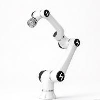 China Long Reach 5kg Payload 950mm Handling Robot Arm with +/-0.02mm Repeatability for sale