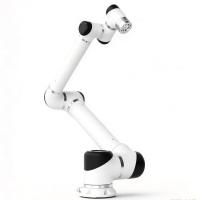 China Long Reach 5kg Payload 950mm Handling Robot Arm with +/-0.02mm Repeatability for sale