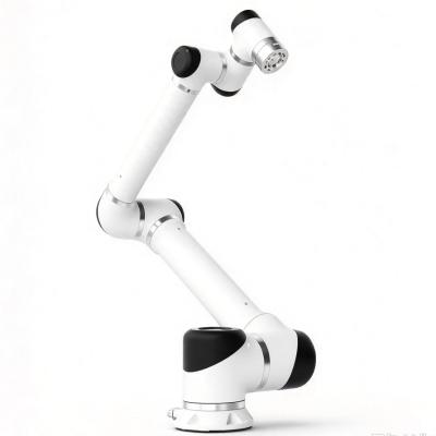 China Dual-Joint 12kg Payload 1000mm Handling Robot Arm with +/-0.03mm Repeatability for sale