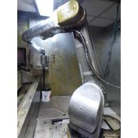 China Fanuc Automotive Painting Robot P-250iB 6-Axis High Precision Automatic Spray Painting Robot for Automotive Coating for sale